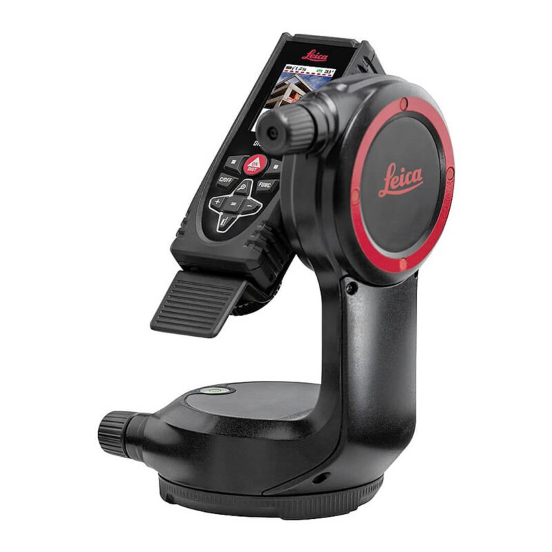 Leica DST 360 – Mapsis Teknik